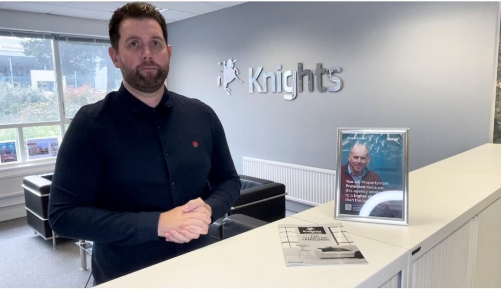 Knights Estate Agents • Lettings Specialists, Surrey & Sussex